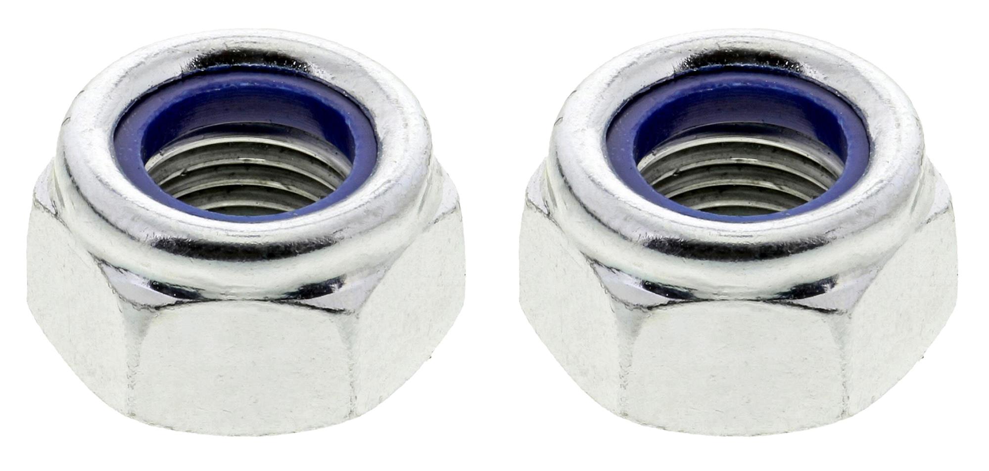 GS60894 - Stabilizer Bar Link Kit - Mevotech