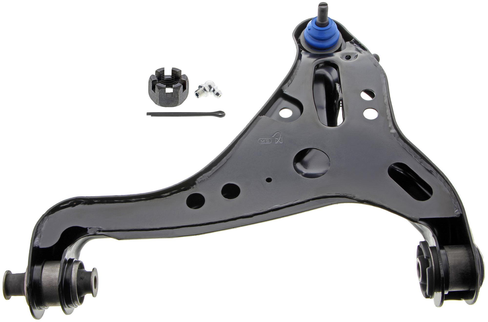 CMK80720 - Control Arm and Ball Joint Assembly - Mevotech