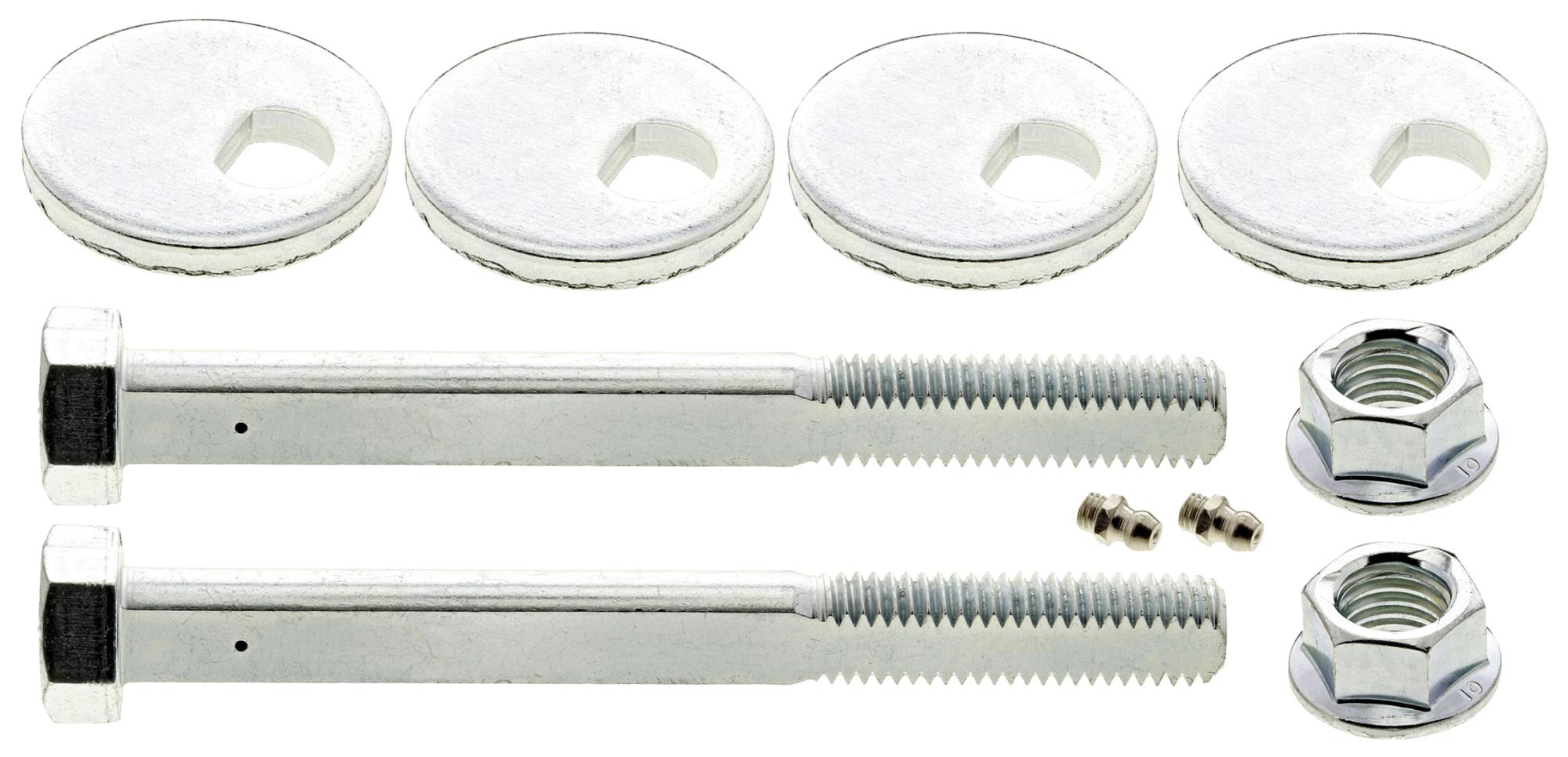 MS250288 - Alignment Caster / Camber Kit - Mevotech