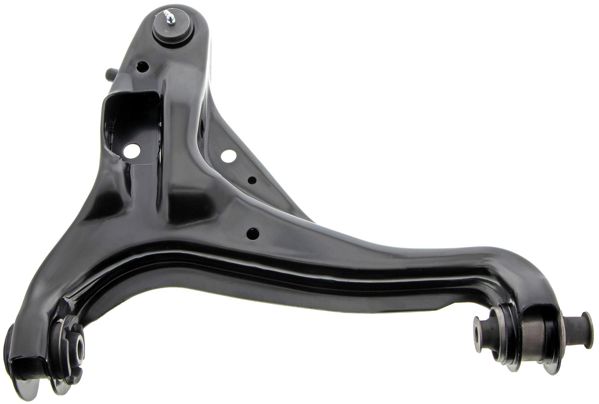 CMK80720 - Control Arm and Ball Joint Assembly - Mevotech